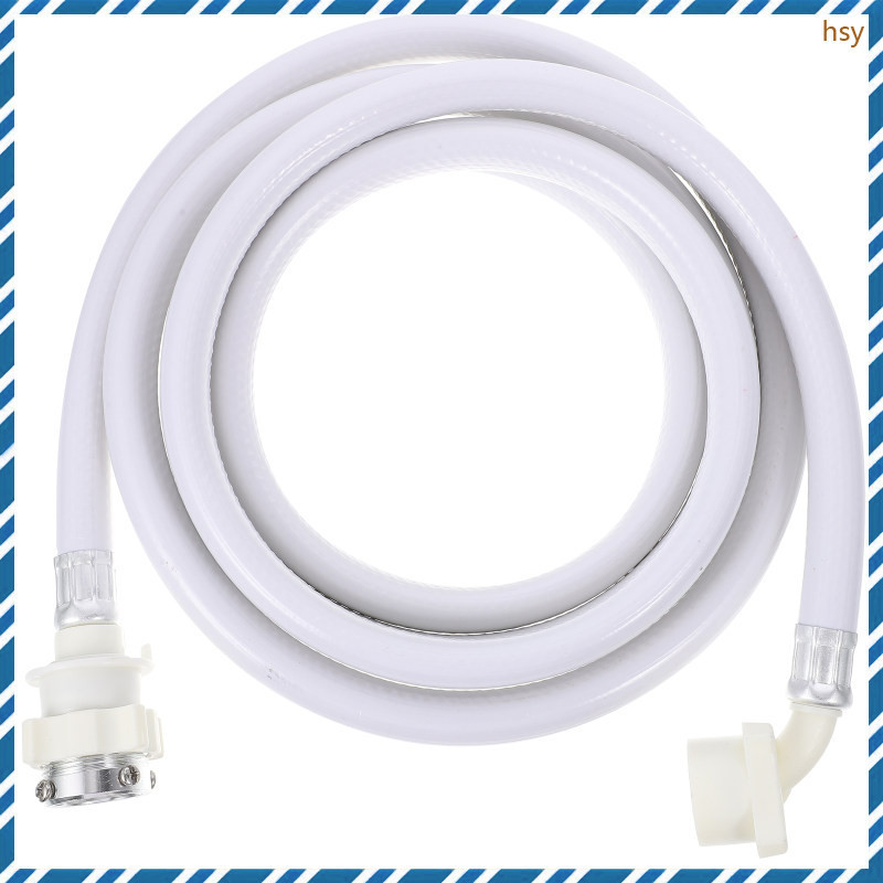 Hose Washing Machine Washer Discharge Portable Machines Hoses Drain ...