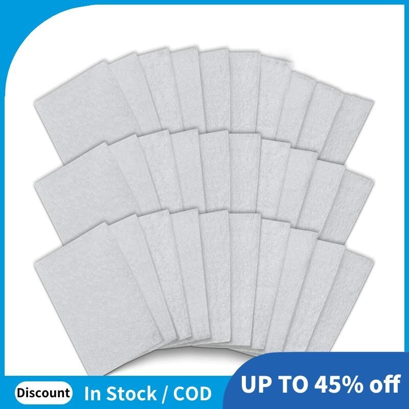 30PCS CPAP HEPA Air Filter,Disposable Replacement Ventilator Filters ...