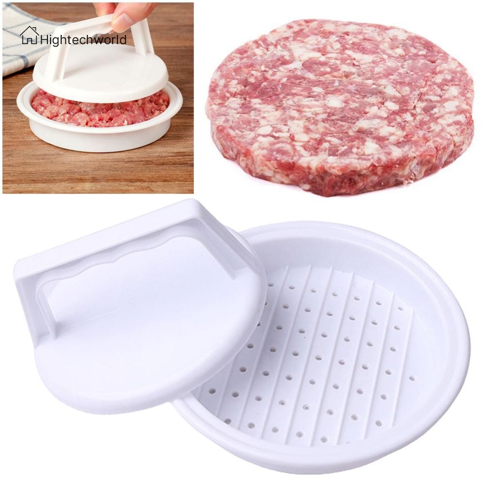 Hamburger Press Burger Press Kitchen Tool Hamburger Maker Hamburger ...
