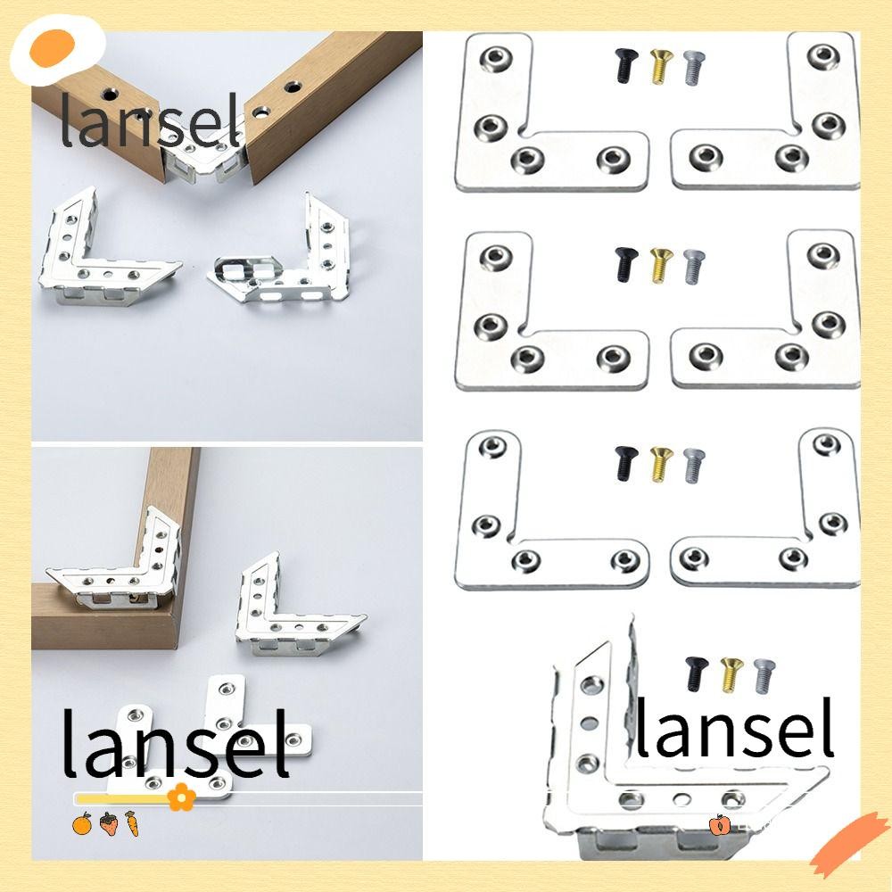 LA Angle Corner Code, Rustproof Corner Corner Buckle, Fastener ...