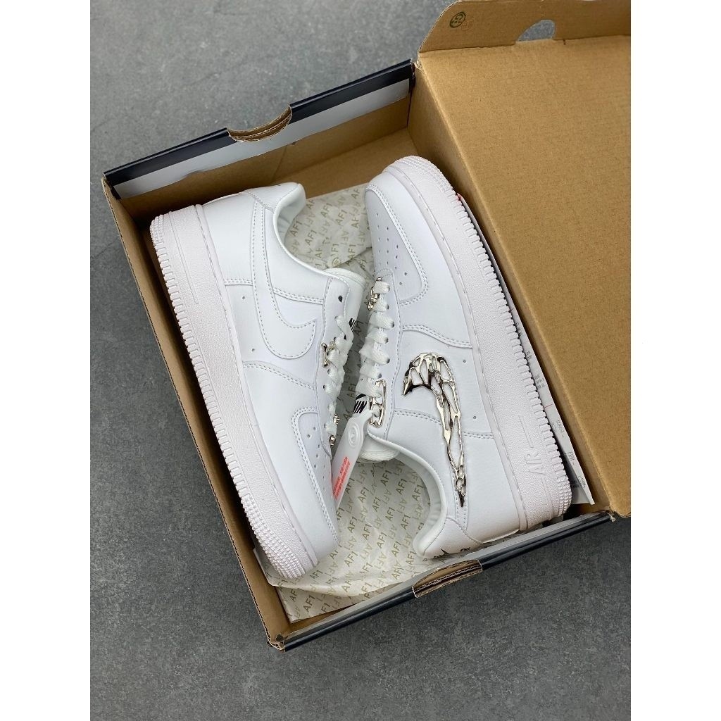 New design Air Force 1 AF1 low Doodle technology theme Two dimensional ...