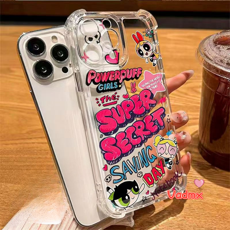 The Power Girl Cover For Huawei Nova 12 12i 11i 11 Pro 12 SE Mate 60 50 ...