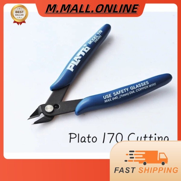 Cutter Nipper for Gunpla Model Craft Tools | Shopee Malaysia