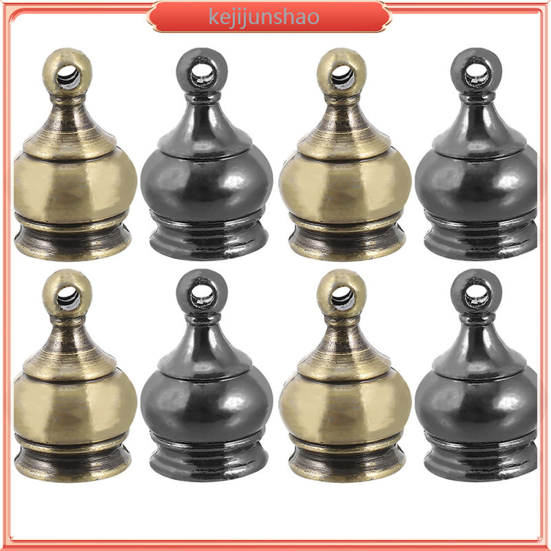 Chandelier Cap Nuts Light Fittings Ceilings Lamp Shade Shades for Floor ...