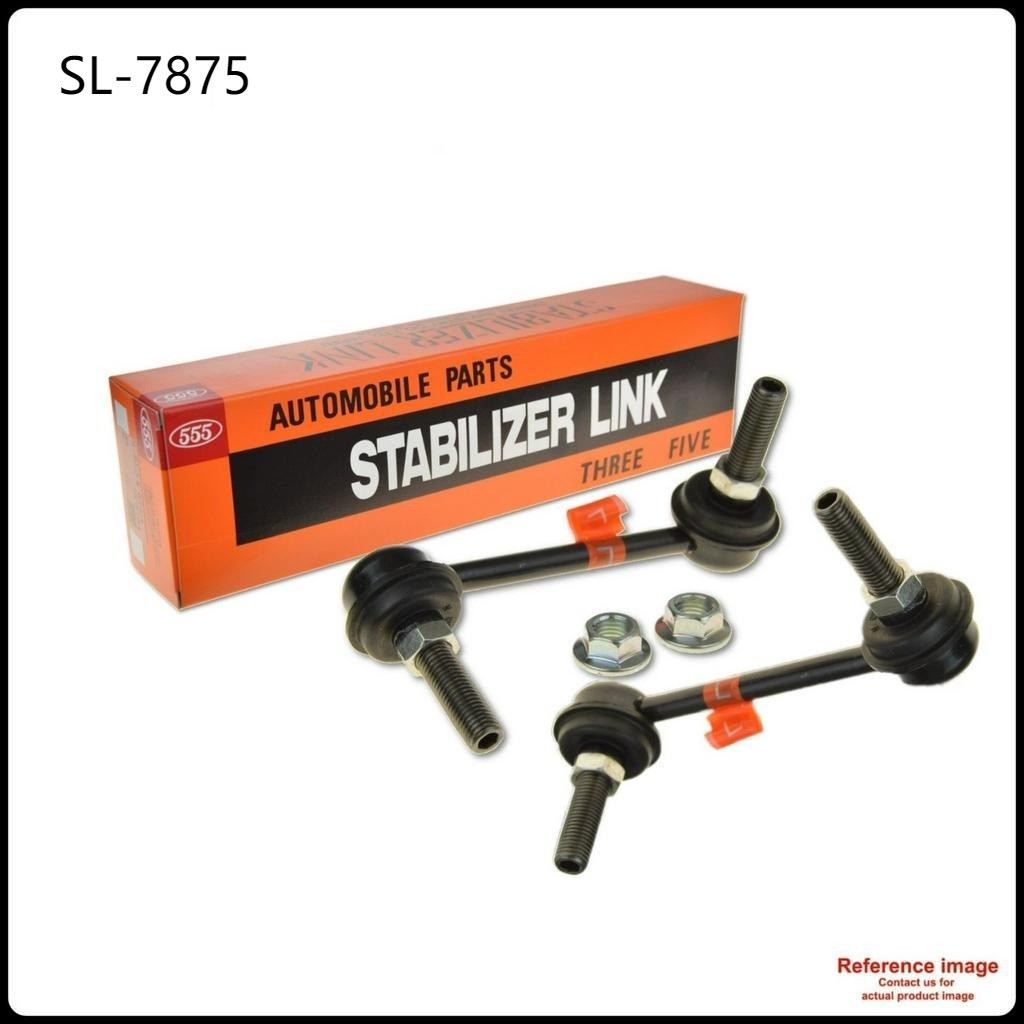Proton Wira 1.6 1.8 Satria GTI Rear Stabilizer Link Set SL-7875 ( Japan ...