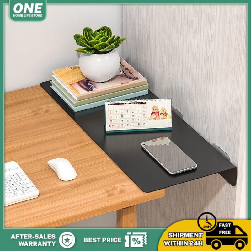 Desktop extension board no need drill kitchen refrigerator gap board ...