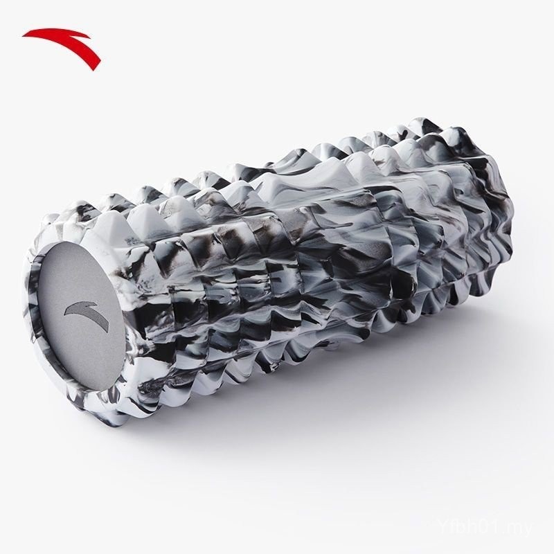 Anta Foam Roller Muscle Relaxation Roller Solid Skinny Leg Spiked Club ...