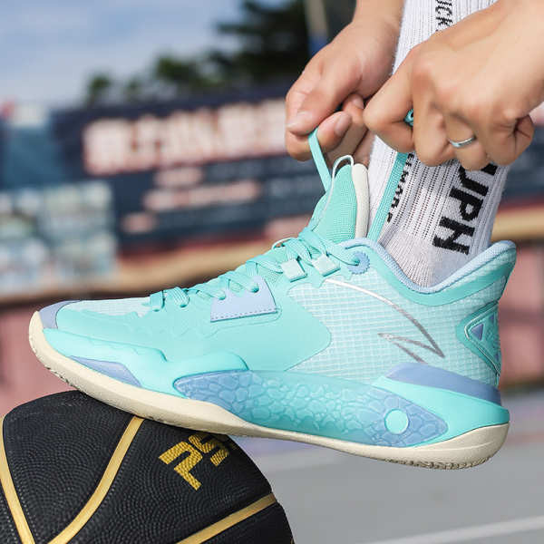 Official Flagship Store Jordan Frenzy 5th Generation Basketball Shoes ...