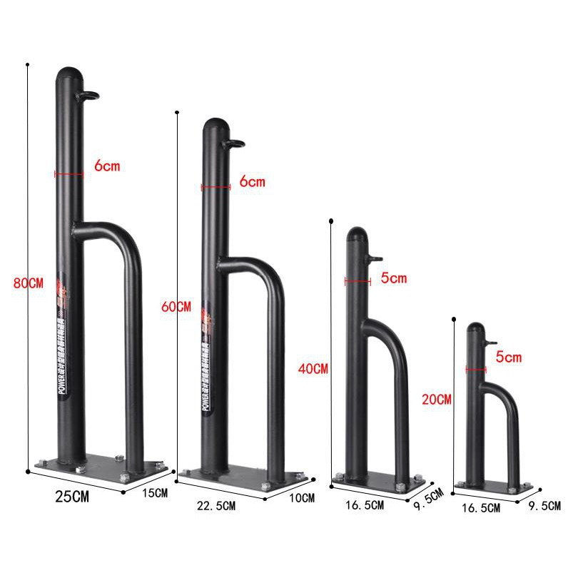 Heavyduty Support 200kg Sand Reflecting Fist Hit Standing Stand ...