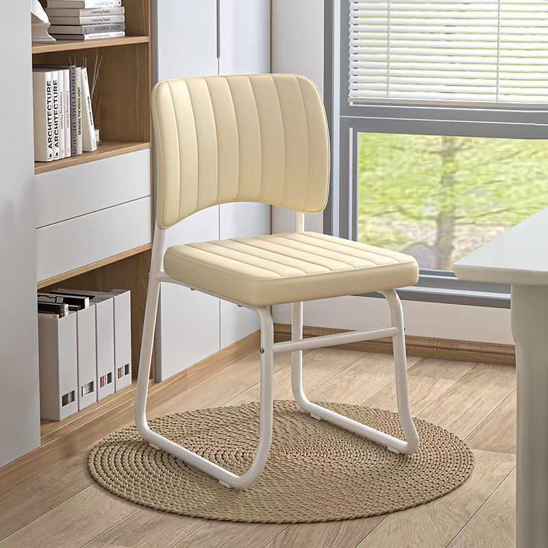 Computer Chair Home Comfortable Sitting Dormitory Chairs Study Table ...
