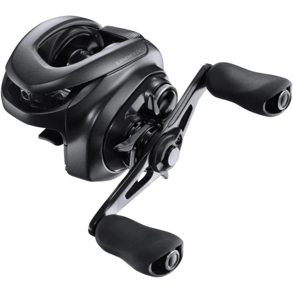 Shimano Exsence DC XG 2022 | Shopee Malaysia