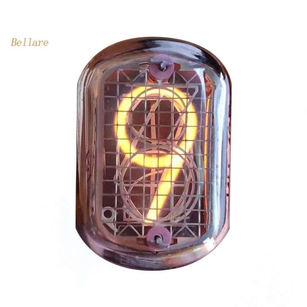 Nixie Tube Digital Tube Clock Glow Tube for Glow Clock Nixie Digital ...