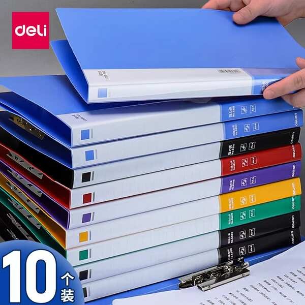 folder paper bag management file Klip fail folder delia4 Klip papan ...