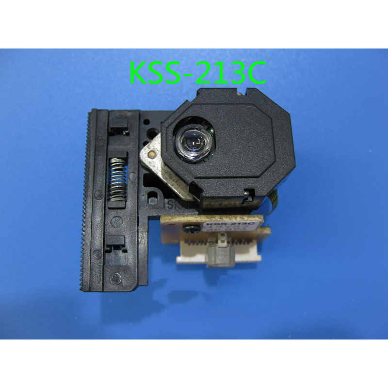 Original KSS-213C KSS-213B Universal CD Laser Head | Shopee Malaysia