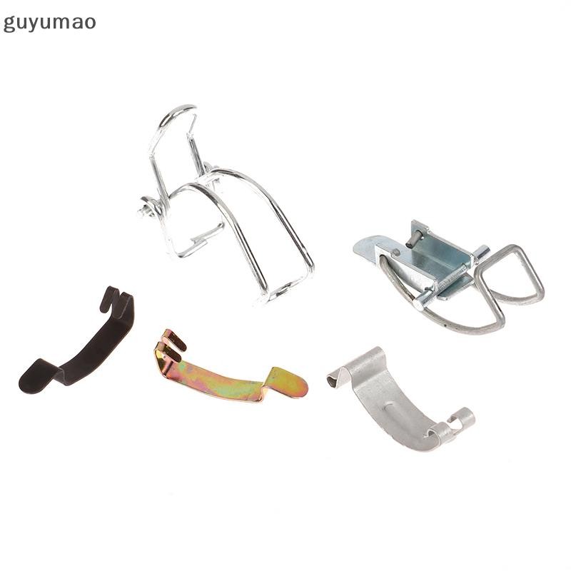 guyumao Car Universal Air Filter Housing Clip Air Filter Shell Fixing ...