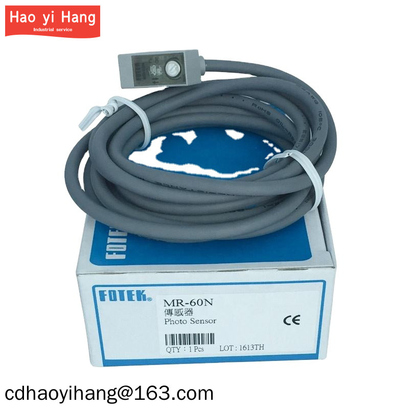 FOTEK Sensor Photoelectric Sensor CDR-10X CDR-30X CDR-60X | Shopee Malaysia