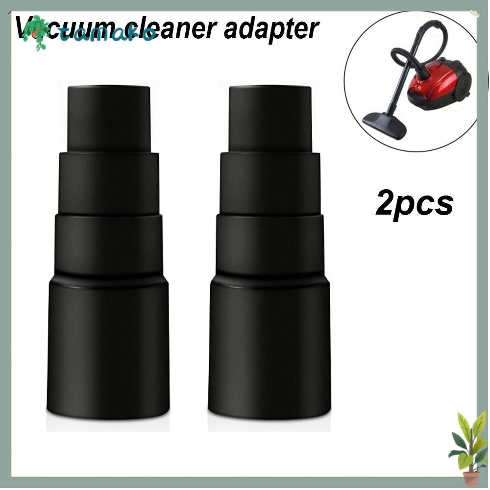 TAMAKO Vacuum Cleaner Dust Filter Connector Attachment Converter ...