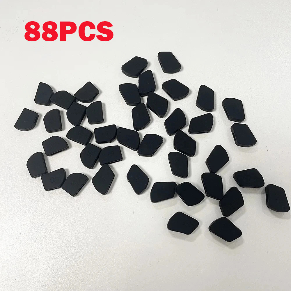88pcs For Privia PX AP CDP Series AP470 AP620 AP700 AP710BK CDP100 ...