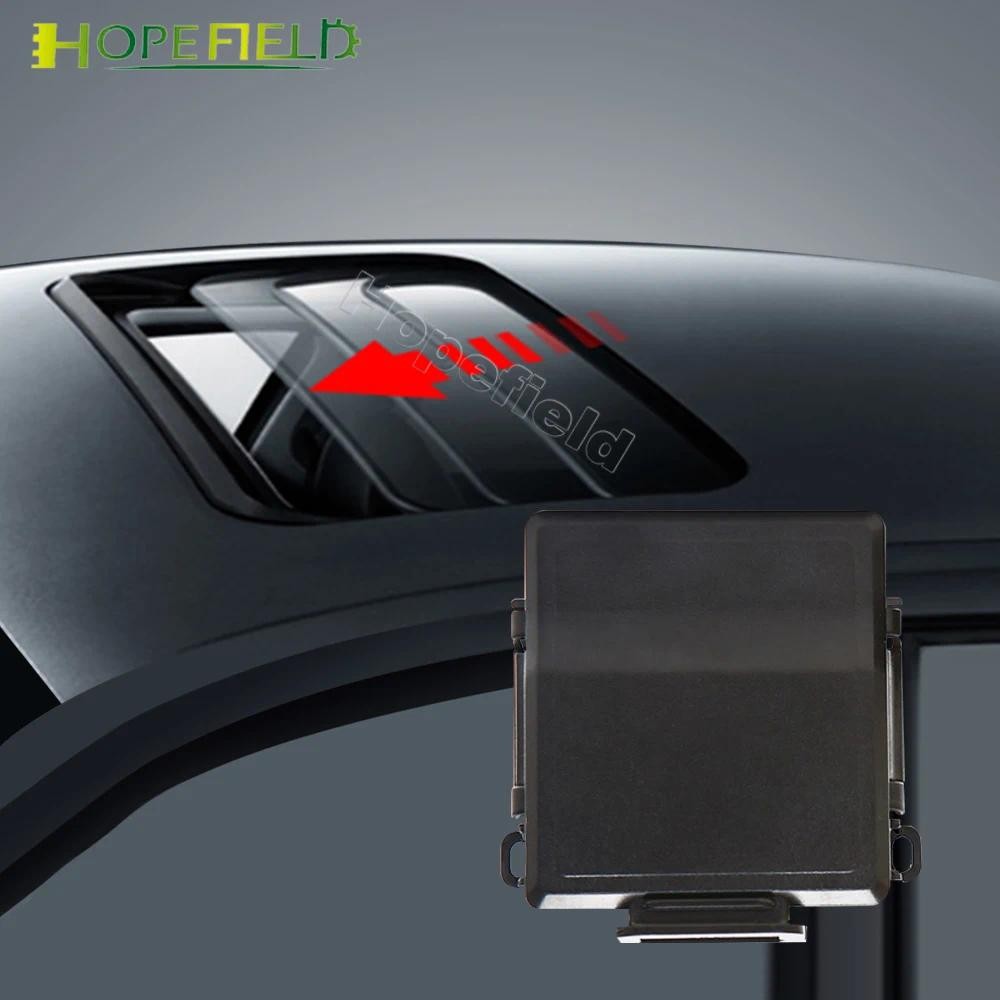 Car Automatic Roof Closer Sunroof Dormer Close Switch Module with Anti ...