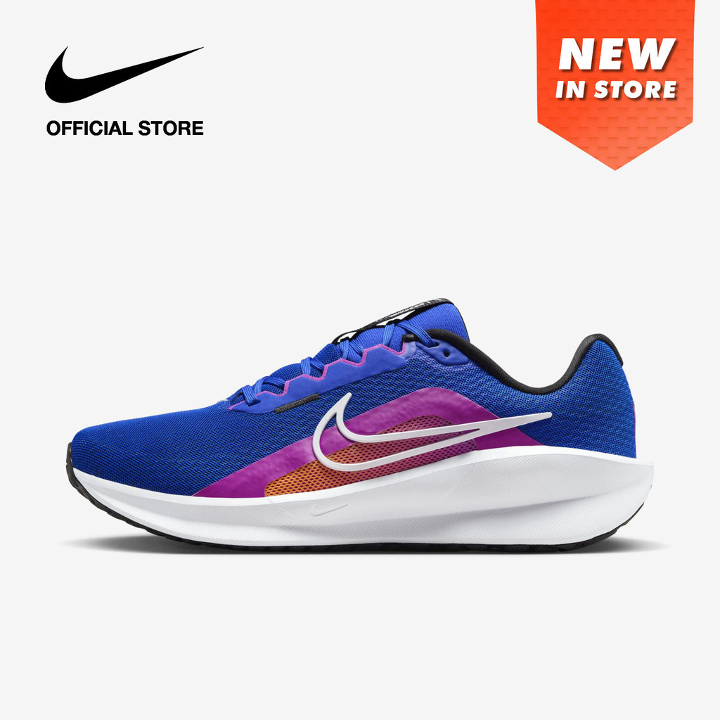 Nike Men's Downshifter 13 Road Running - Racer Blue [FD6454-406 ...