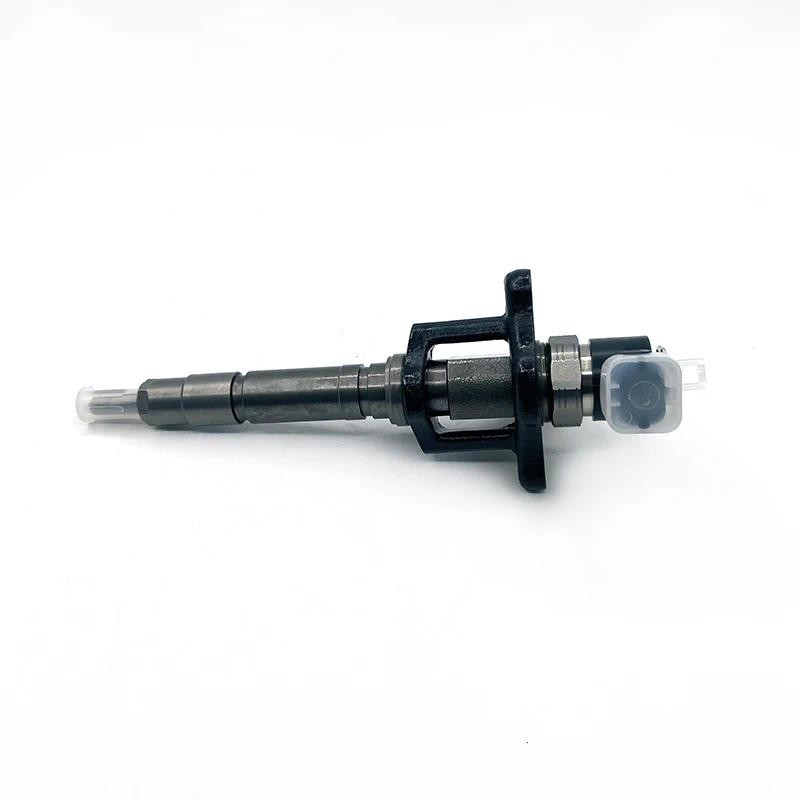 0445120073 ME194299 Diesel Common Rail Fuel Injector 0986435550 For ...
