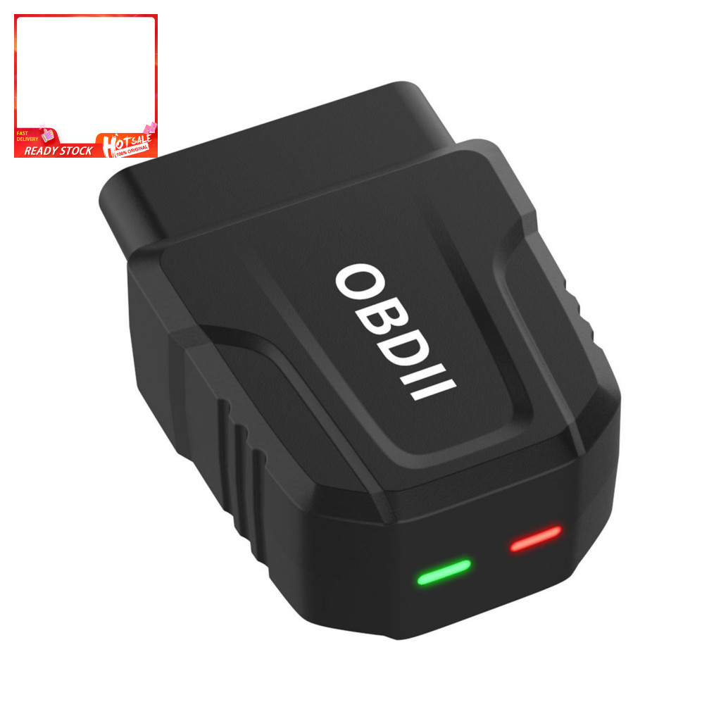 Art Vehicle Performance Analyzer Wireless Obd2 Scanner Diagnostic Tool for Easy Vehicle Engine ...