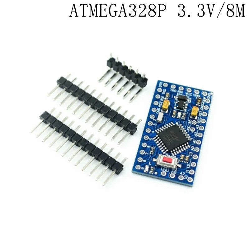 Pro Mini 328 Mini 3.3V/8M 5V/16M ATMEGA328 ATMEGA168P 3.3/8M 5V/16M ...