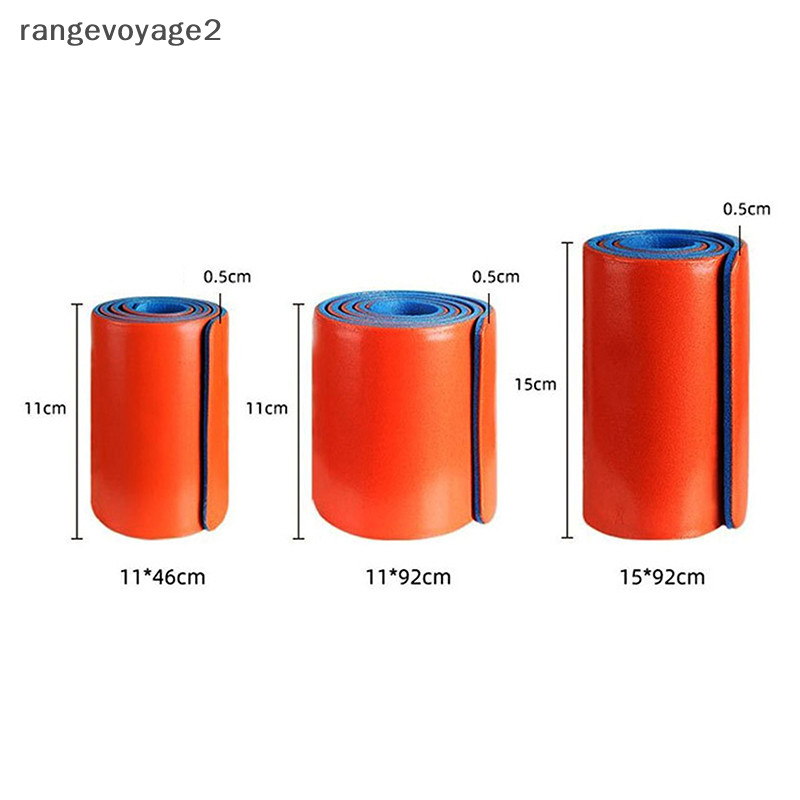 [rangevoyage2] SAM Training First Aid Splint Polymer Roll Splint ...