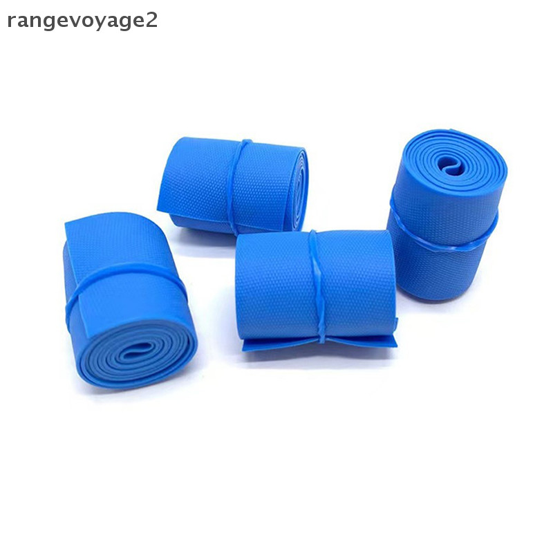 [rangevoyage2] 5 Rolls First-Aid Disposable-Tourniquets Latex ...
