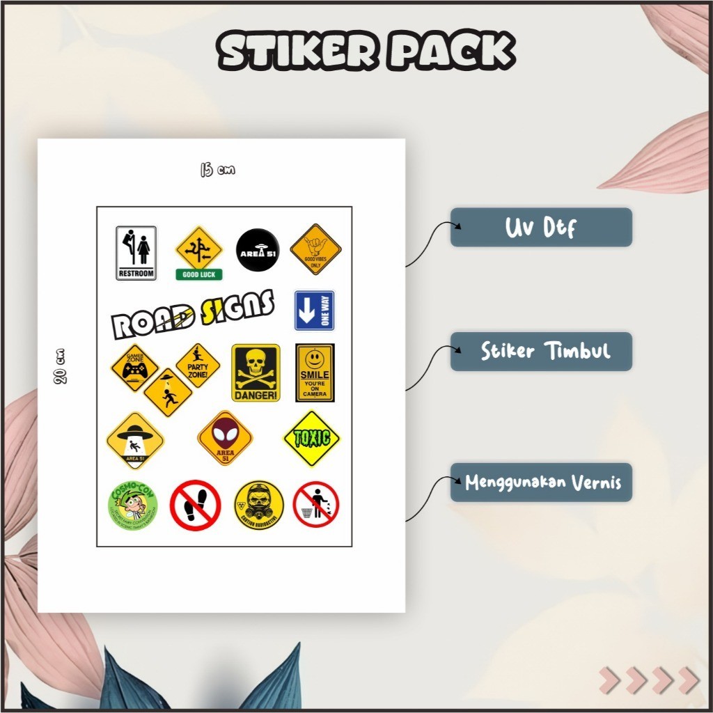 Sticker Embossed UV DTF Paste Laptop Refrigerator Hape Helmet Suitcase ...