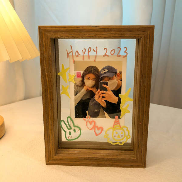 frame gambar besar frame gambar dinding Ulang tahun perkahwinan ...