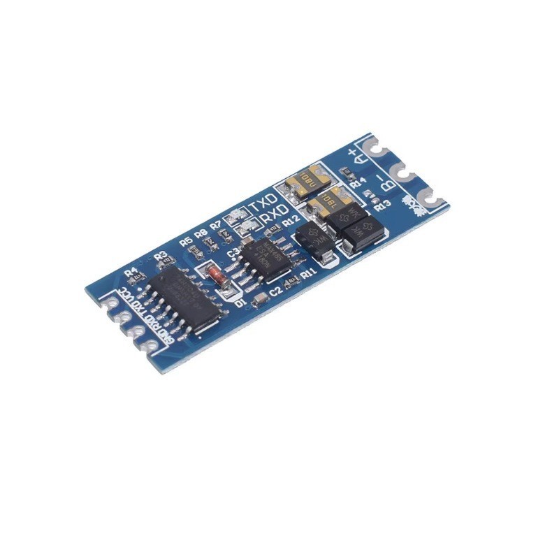 Uart TTL To RS485 - RS485 To TTL Communication Circuit | Shopee Malaysia