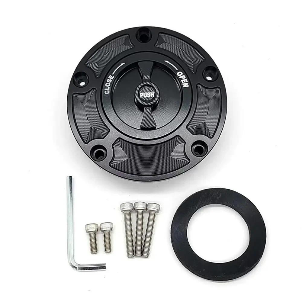 Motorcycle CNC Fuel Tank Cap Cover for Benelli BN302 302S 150S TN25 ...