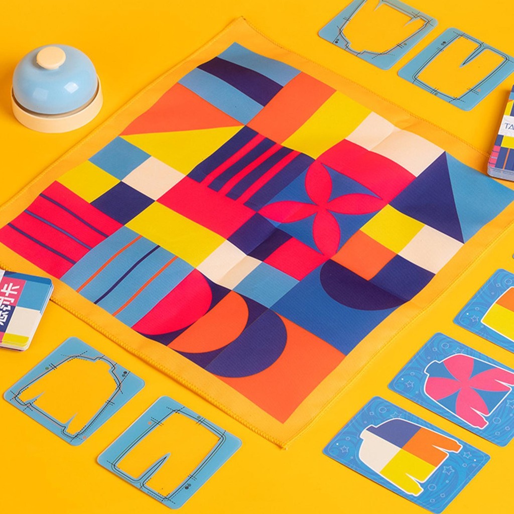 Tailor Master Game Learning Sort And Match Toy Shape Matching Board ...