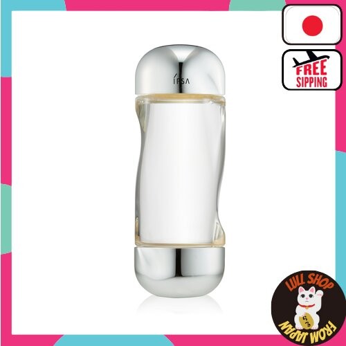 Ipsa (IPSA) The Time R Aqua (quasi -drug) 200 ml (x 1) 【Direct from Japan】 | Shopee Malaysia