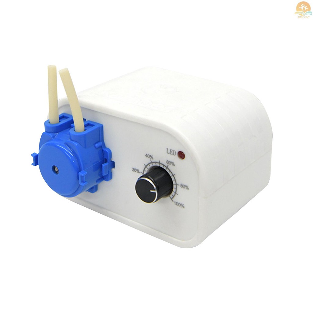 Kamoer NKCP-B08B 24V Peristaltic Pump Aquarium Water Pump Flow ...