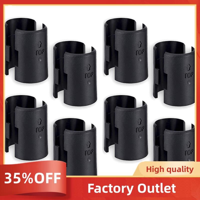 Wire Shelf Clips 1 Inch-Wire Sheing Shelf Lock Clips Wire Sheing Shelf ...