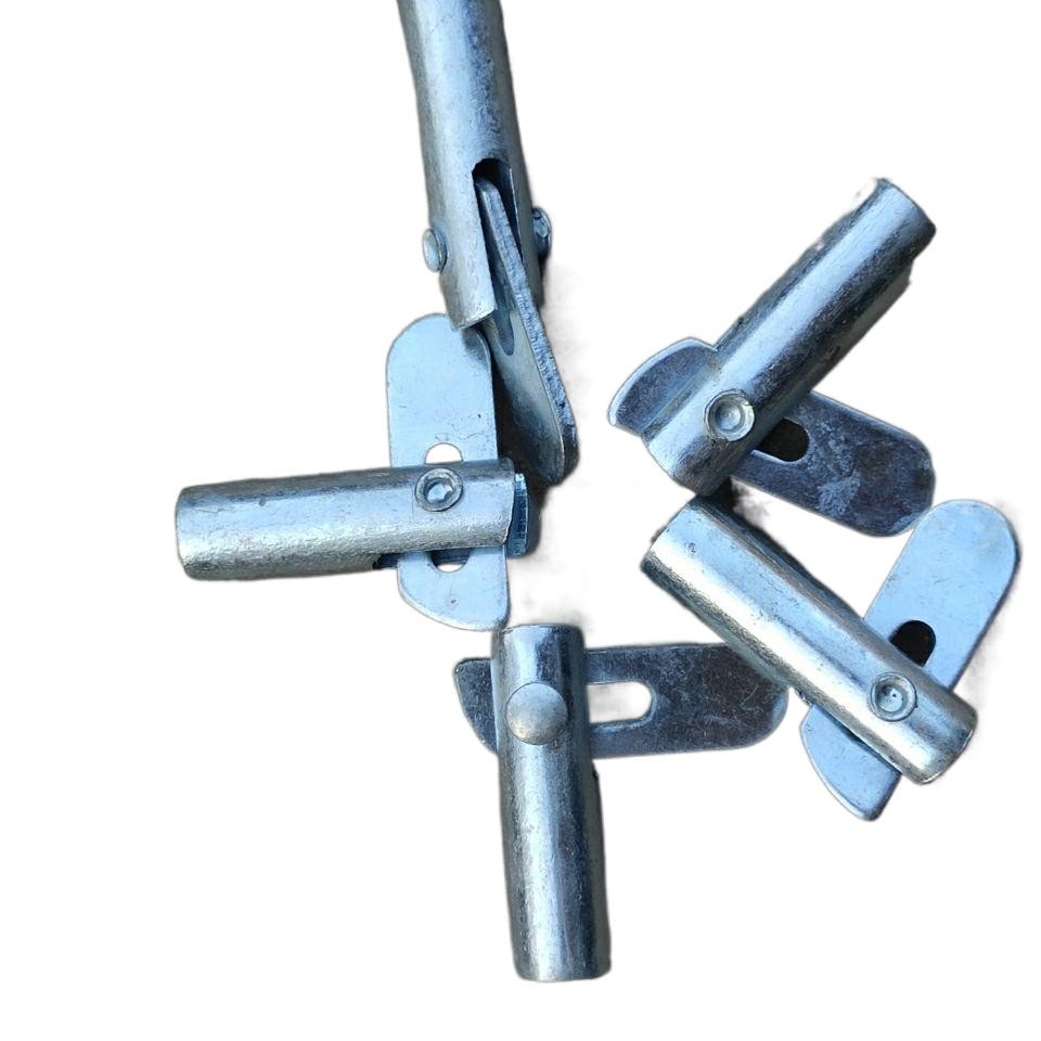 Lock Pin Scaffolding Accessories Galvanized Scaffolding Lock Pin ...