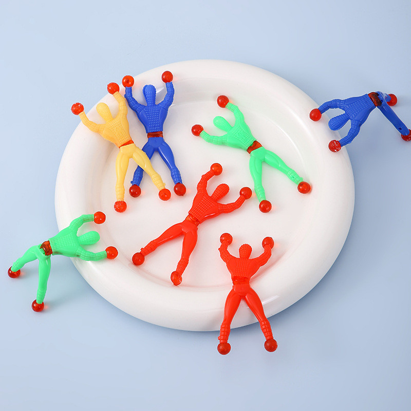 Elastic Sticky Squishy Slap Hands Palm Toy | Shopee Malaysia