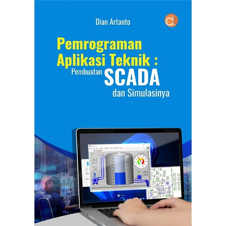 Engineering Application Programming Book: Scada And Simulation Making ...