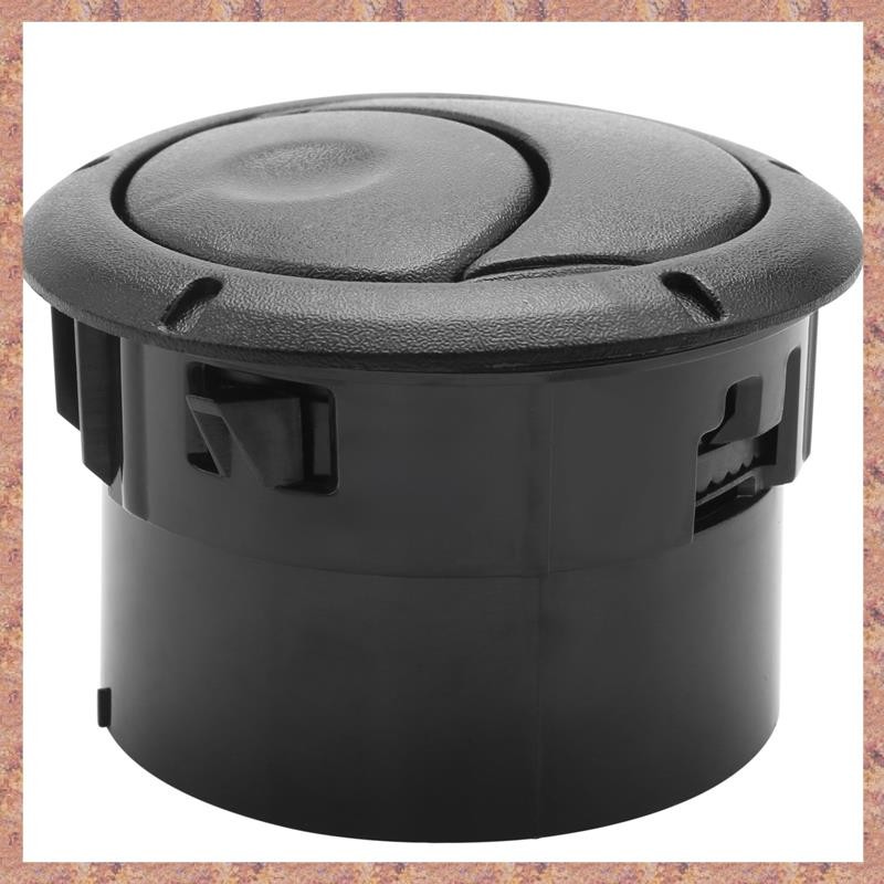 (V Y U C)Dashboard Interior Air Vent Heater Grill Steering Cover for ...