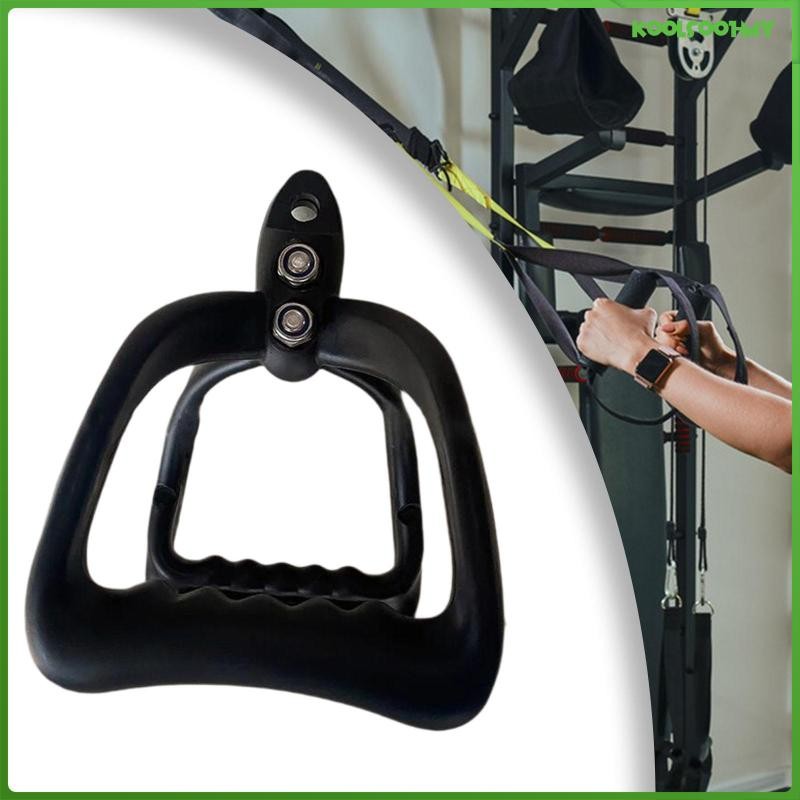 [KoolsoobdMY] Row Attachment Strength Training Pulldown Bar Rowing ...