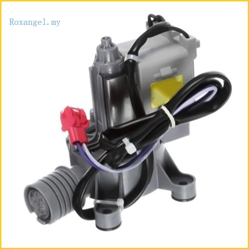 ROX Drain Pump Washing Machine Accessory Washer Drain Pump Motor Replacement Pump Home Appliance ...