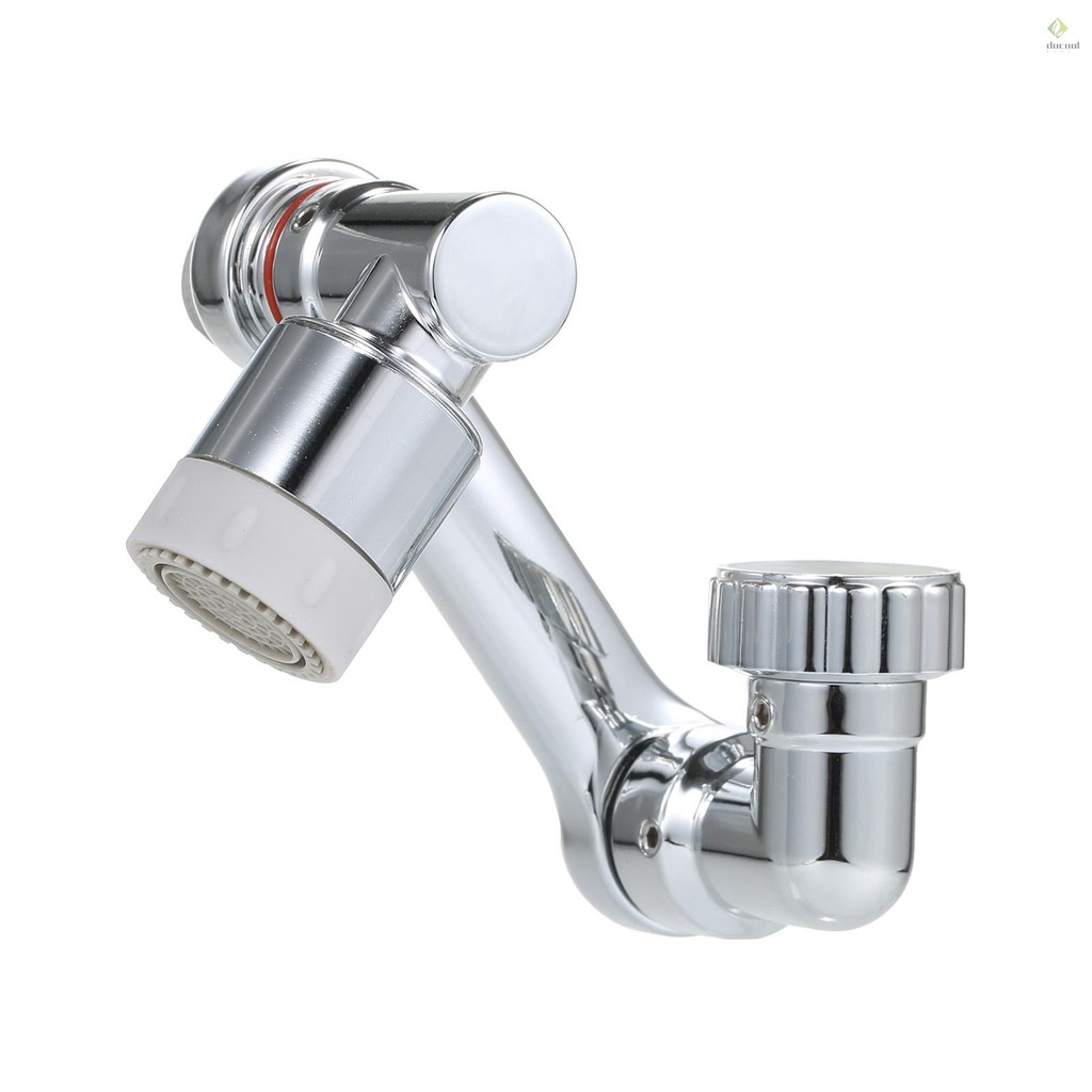Robotic arm faucet 1080-degree robotic arm water nozzle bubbler ...