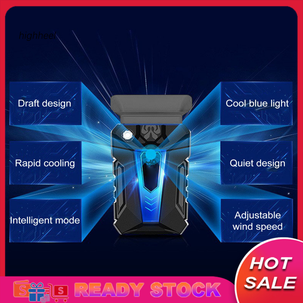 [Ready Stock] Efficient Solution Reliable Temperature Control Laptop ...