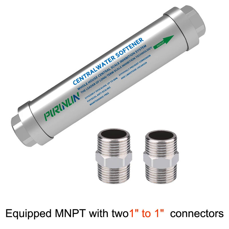 Water softener descaling agent whole house anti-scaling agent water ...