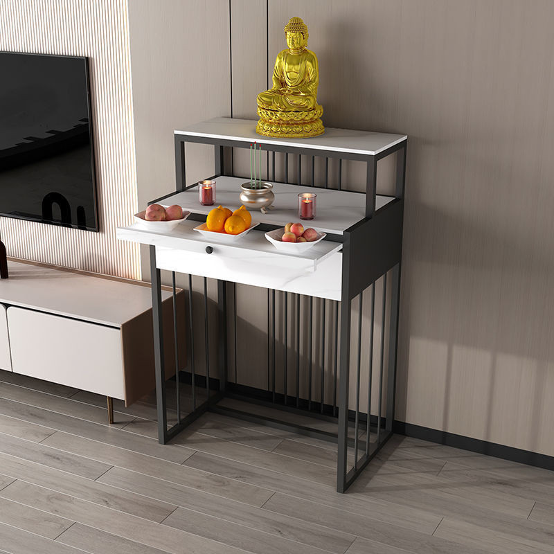 New Chinese Style Table Incense Desk Buddha Table Household God Table ...