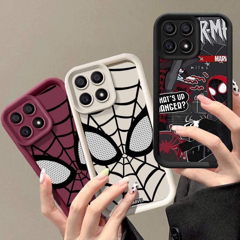 Shell For Tecno Spark 30c Go 2025 Camon 20 Pro 30 5g Infinix Hot 50 40 Pro Note 40 Pro Smart 9