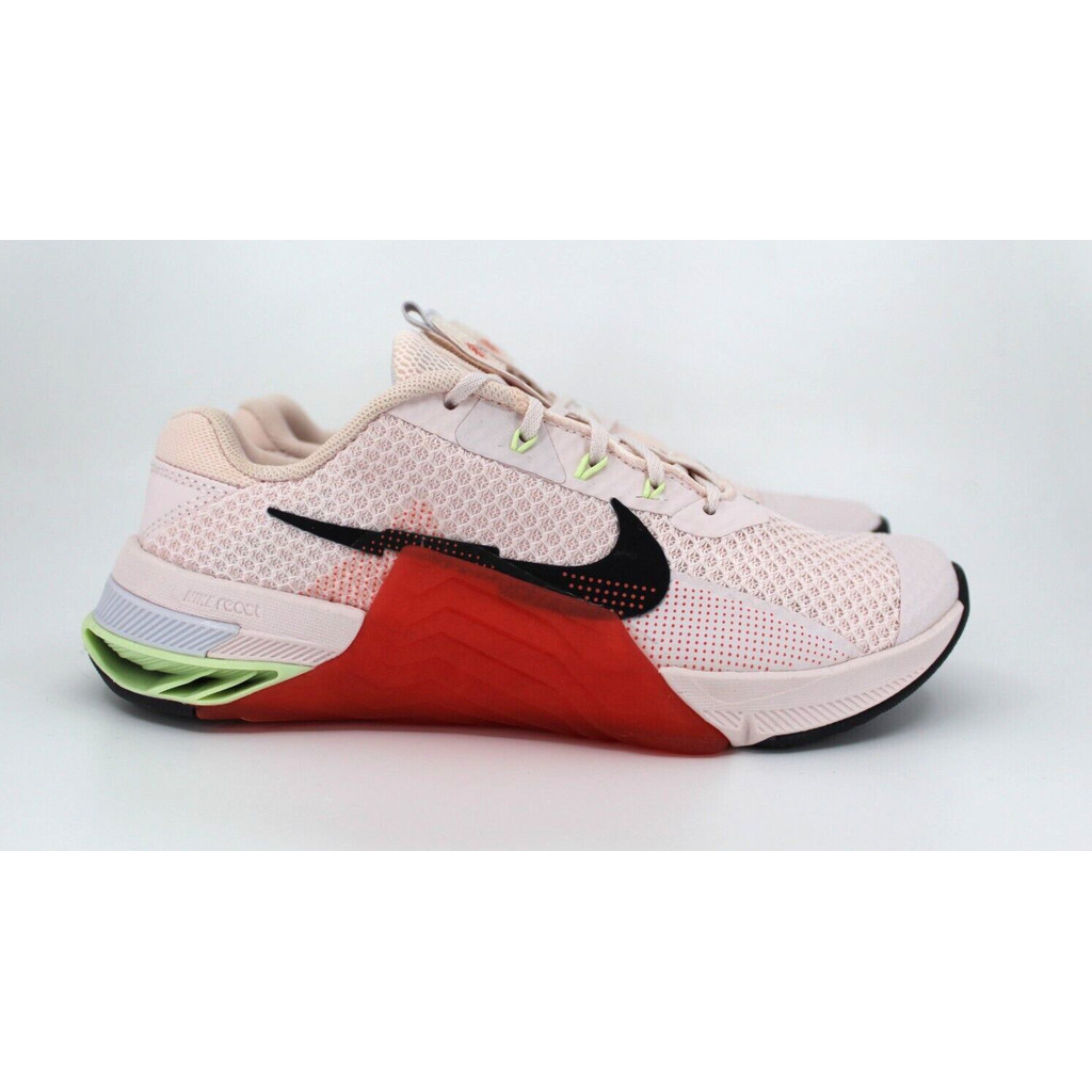 Nike Metcon 7 Light Soft Pink Cave Purple CZ8280-658 | Shopee Malaysia