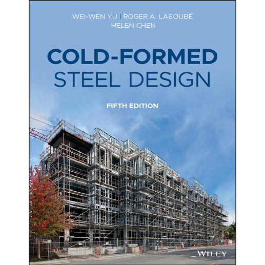 Eng - Cold-Formed Steel Design Fifth Edition - Chen | Shopee Malaysia